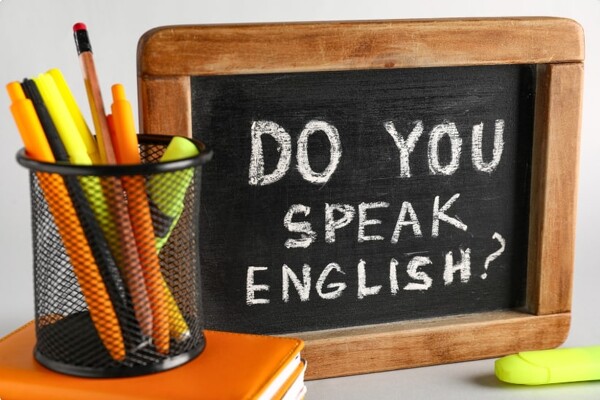 Spoken English Courses from Scratch