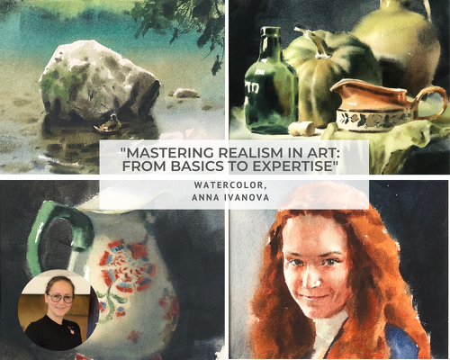 Our courses